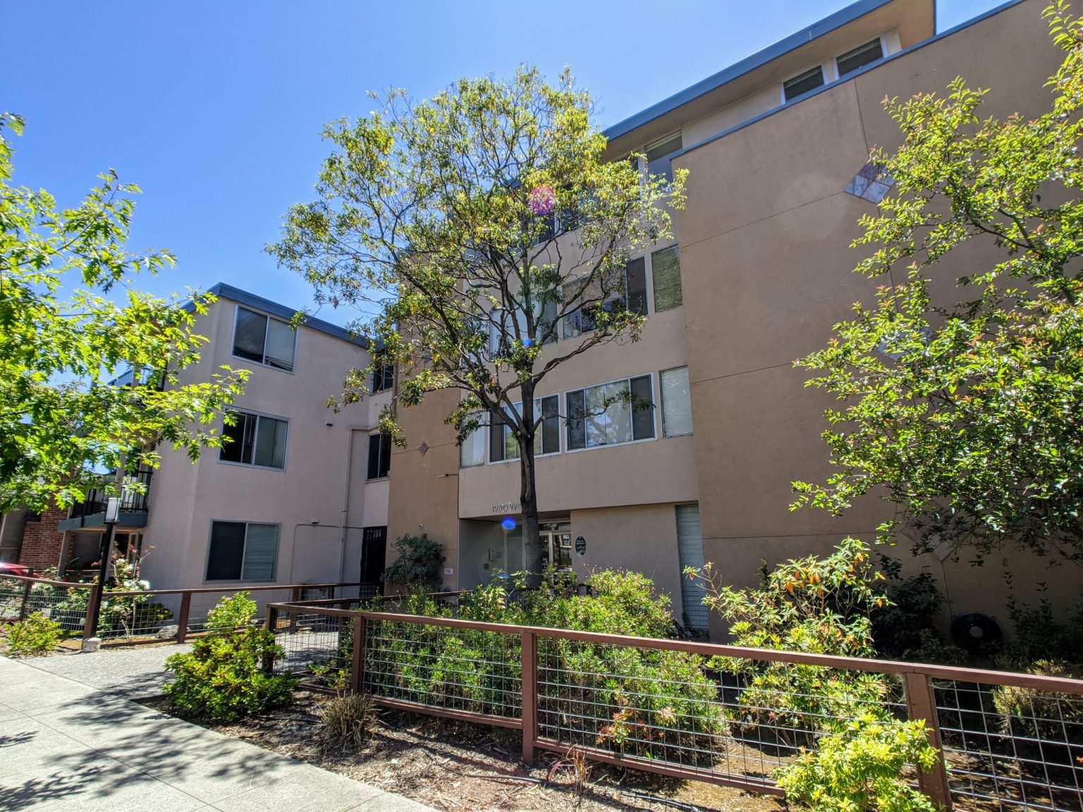 North Berkeley Properties