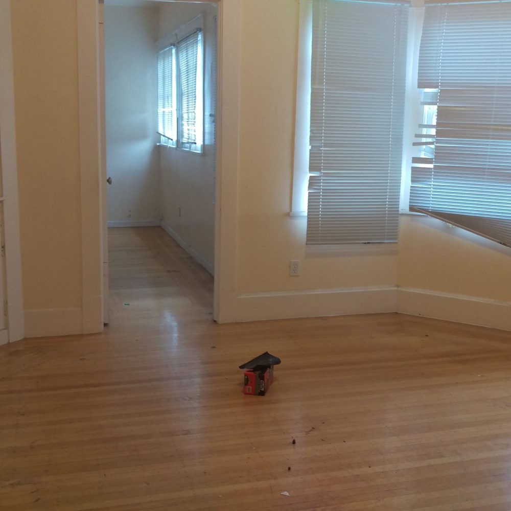 Move-Out Information | North Berkeley Properties