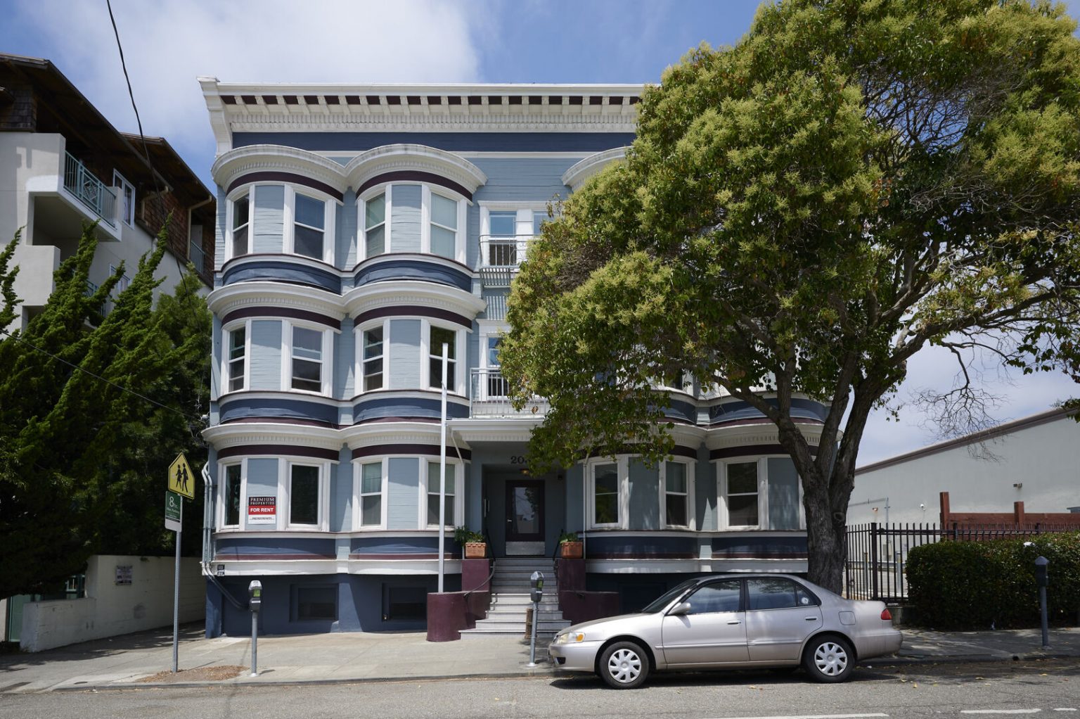For Rent | North Berkeley Properties