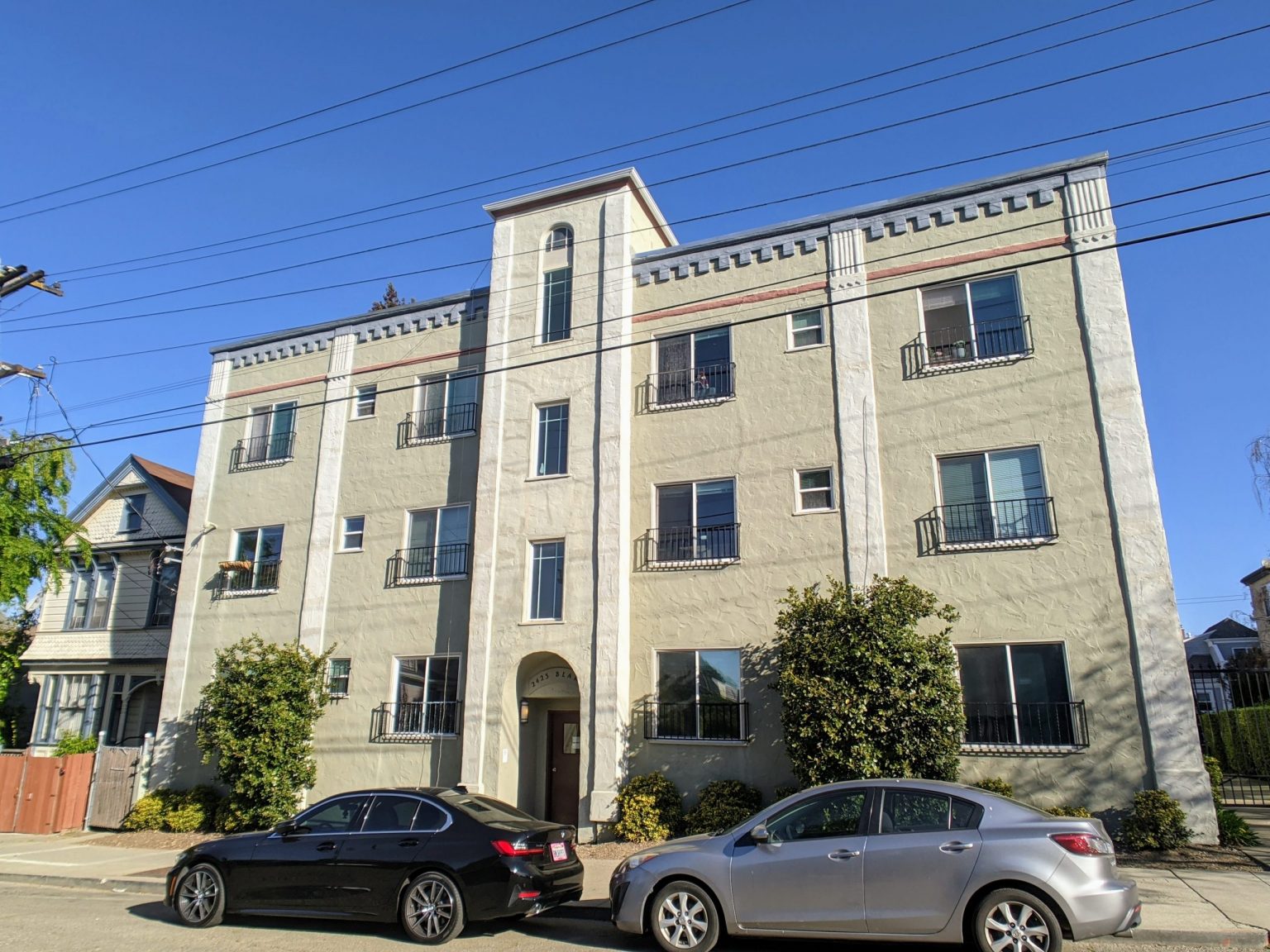 Apartments for Rent in Berkeley | Off-Campus Apartments Near UC Berkeley